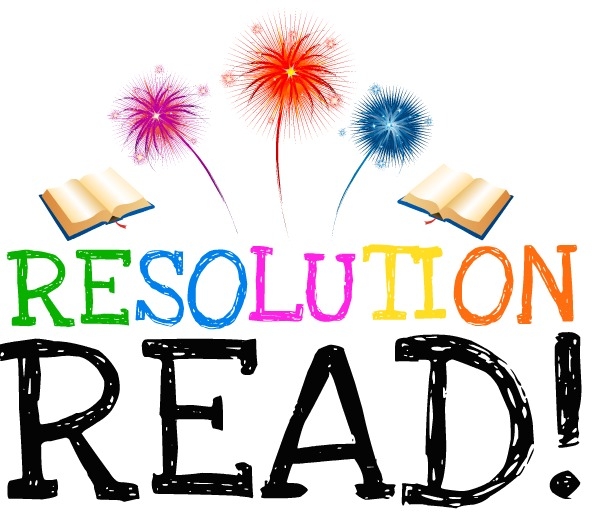Make a Reading Resolution | Bookopolis Blog