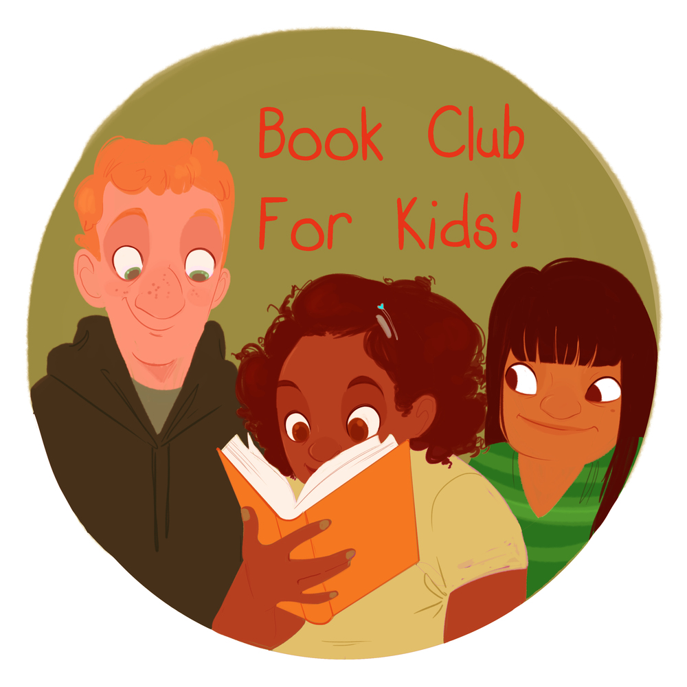 Get Featured on the Book Club for Kids Podcast | Bookopolis Blog