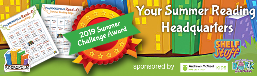 8 Tips to Get Kids Reading this Summer | Bookopolis Blog