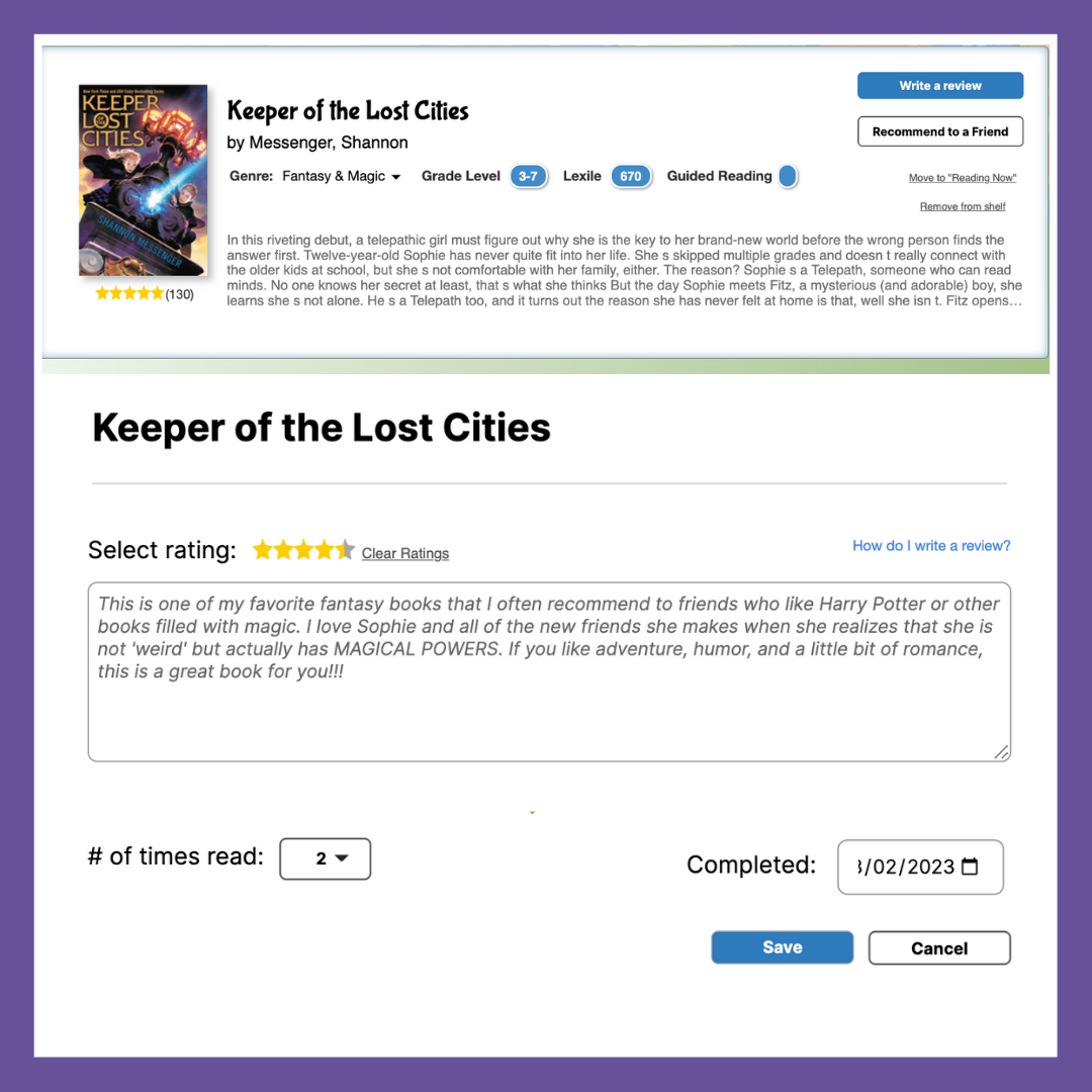 5 ELA Activities to do in Bookopolis | Bookopolis Blog